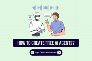 How to Create Free AI Agents - A Complete Guide [2025]