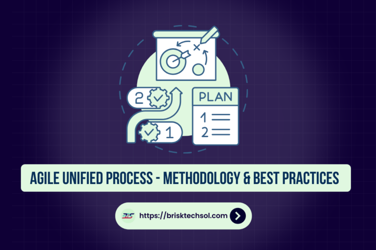 Agile Unified Process - Methodology & Best Practices [2025]