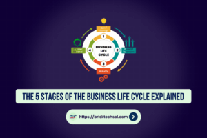 The 5 Stages of the Business Life Cycle Explained